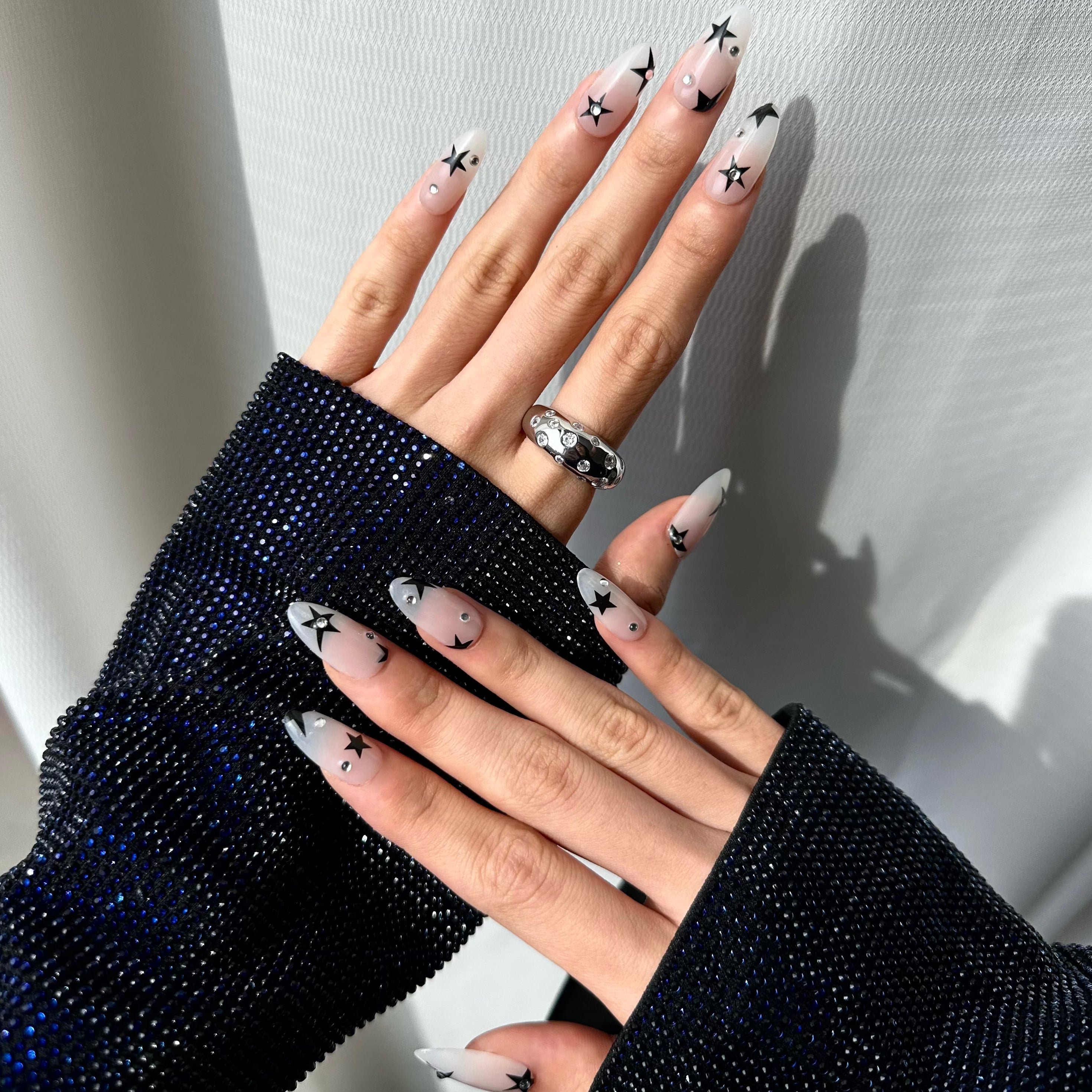 Midnight Galaxy – Glamade